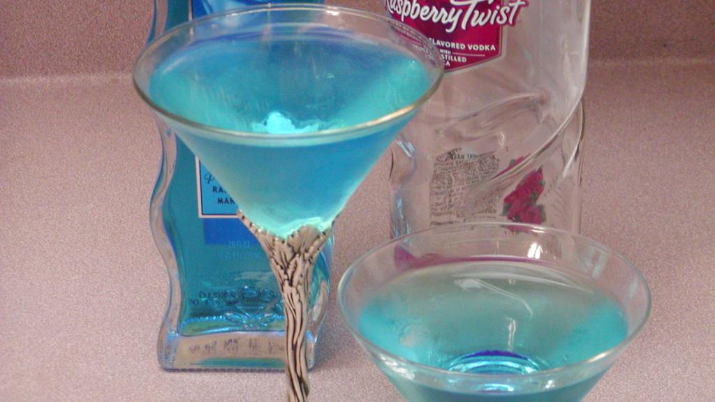 Raspberry Martini Recipe - Food.com