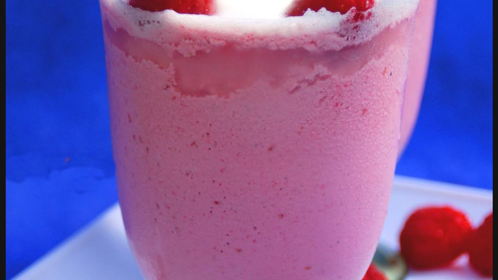 Raspberry Cheesecake Shake Recipe - Food.com
