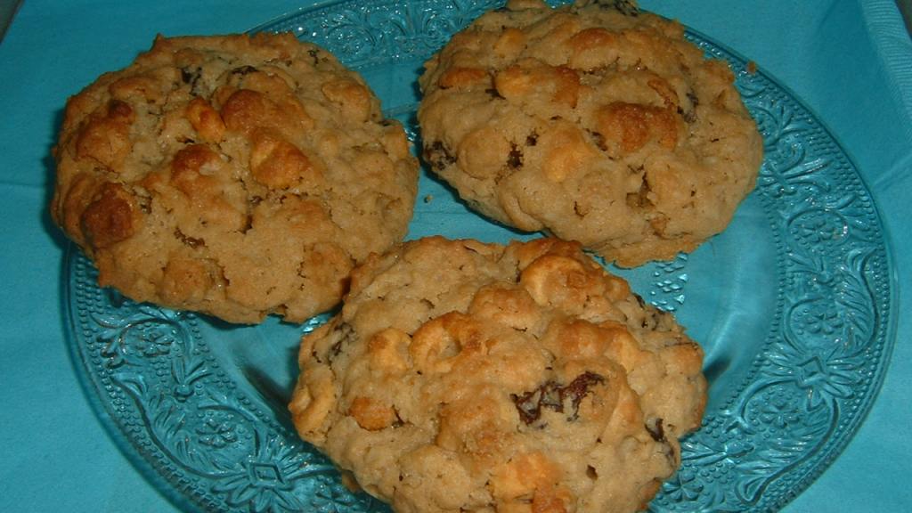 Good Morning Cookie Recipe - Food.com