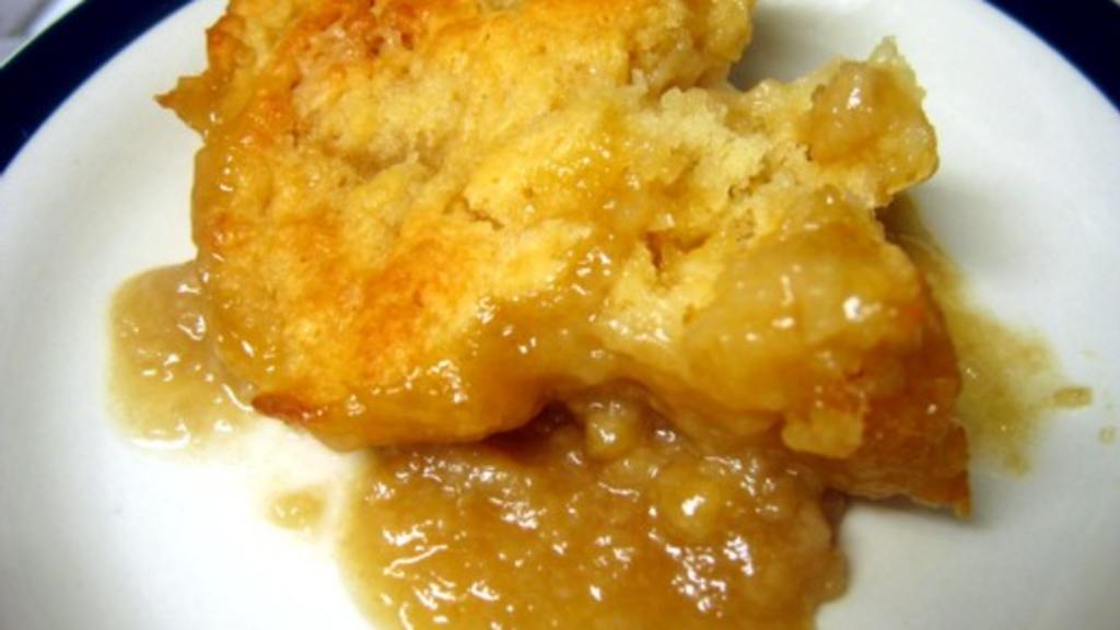 Easy Sticky-Toffee Dessert Recipe - Food.com