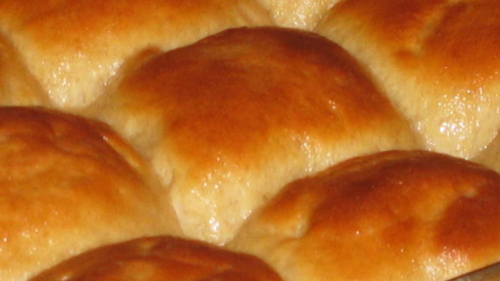 Golden Corral Rolls Recipe - Food.com