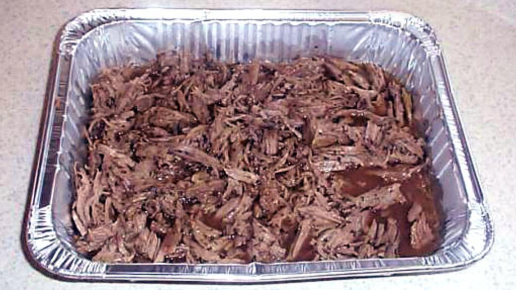 'lil' John's Oven Deep Pit Recipe - Food.com