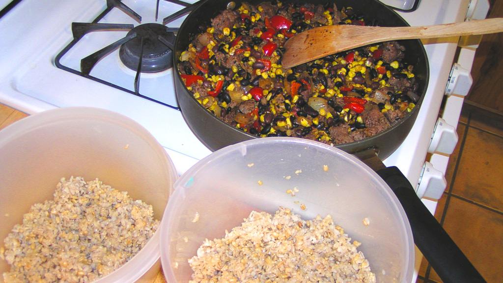 Aztec Casserole Recipe - Food.com