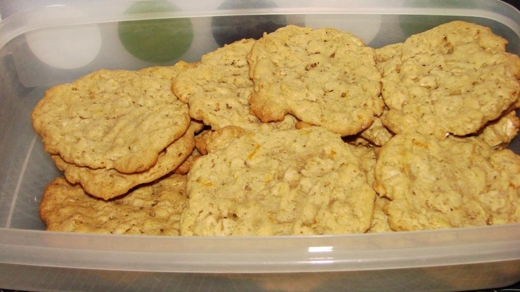 Lunchbox Cookies Recipe - Food.com