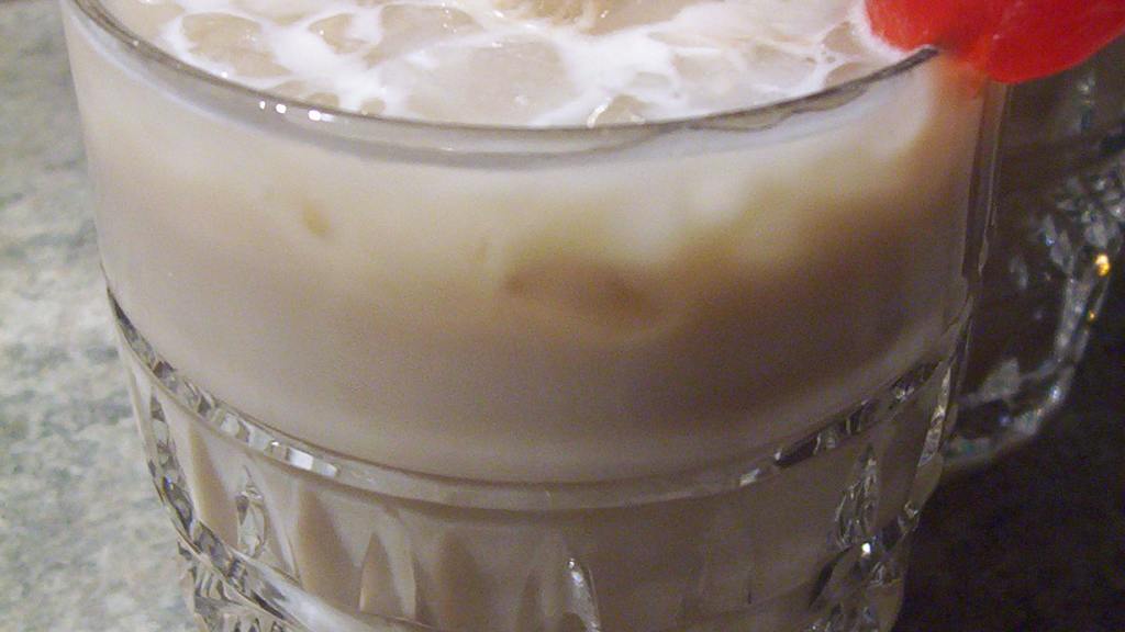 Vodka Paralizer Recipe - Food.com