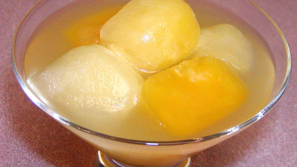 Exotic Ice Cubes Recipe - Food.com