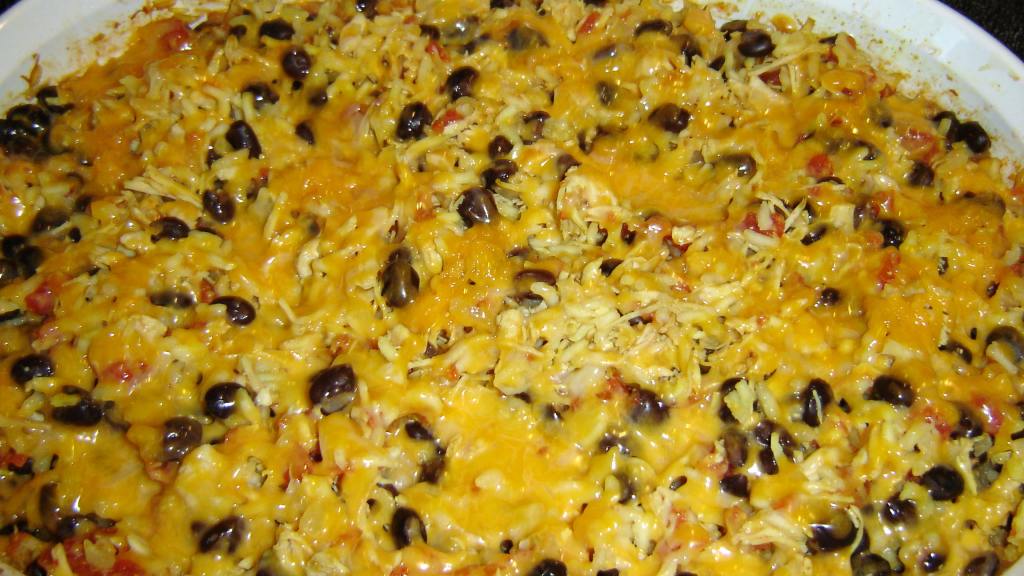 Santa Fe Chicken With Saffron Rice Recipe - Food.com