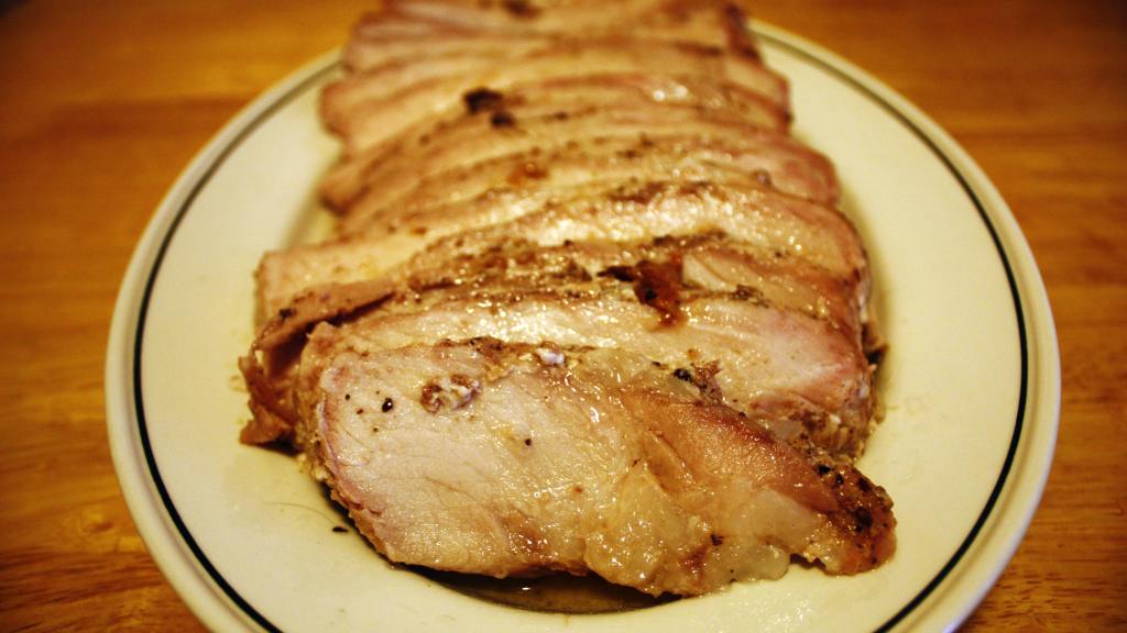 January Pork Recipe - Food.com