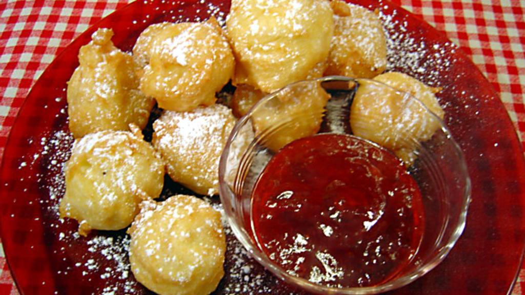 French Beignets Recipe - Food.com