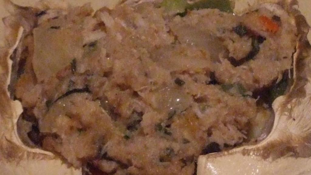 Crab Backs Recipe - Food.com