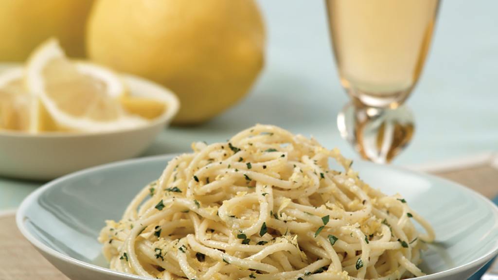5 Ingredient Spaghetti Recipe - Food.com