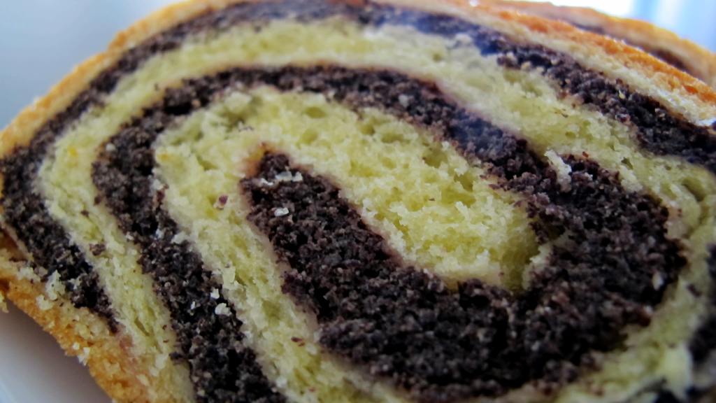 Slovenian Potica Recipe - Food.com