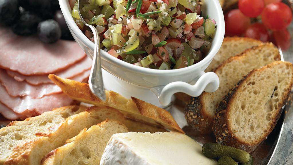 Grape Relish Recipe - Food.com