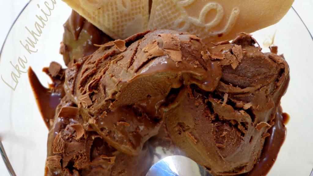 Mocha Ice Cream Recipe - Food.com
