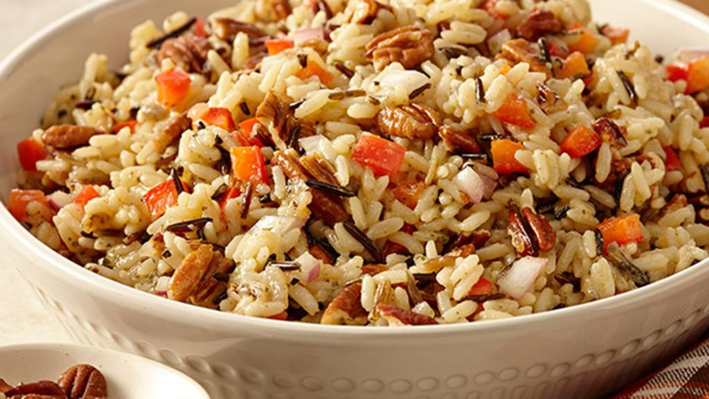 Confetti Rice Recipe - Food.com