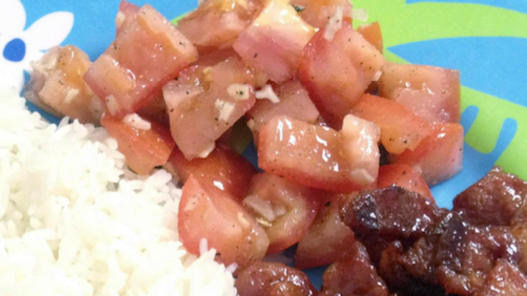 Filipino Kamatis Recipe - Food.com