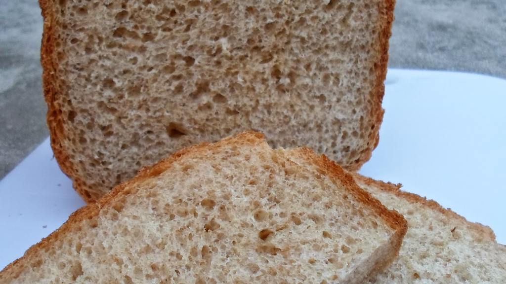 Super Soft Wheat Bread Recipe - Food.com
