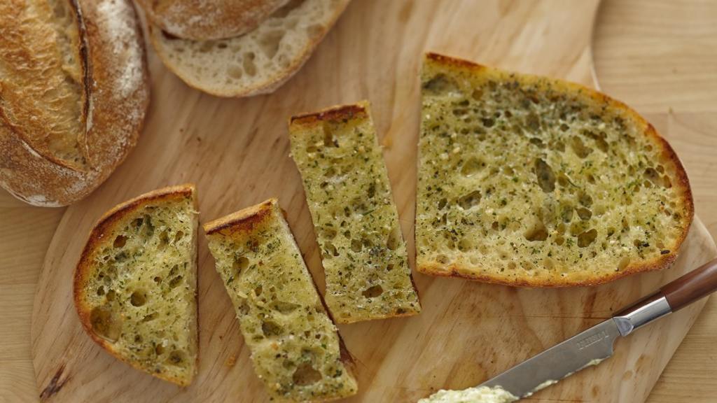 Hidden Valley Ranch Bread Recipe - Food.com