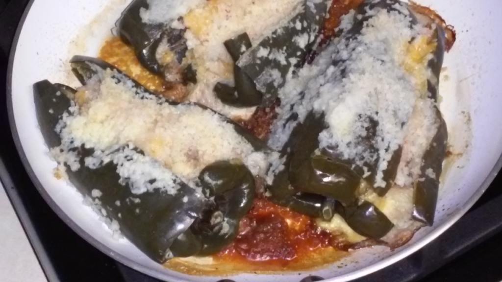 STUFFED CHILI RELLENOS Recipe - Food.com