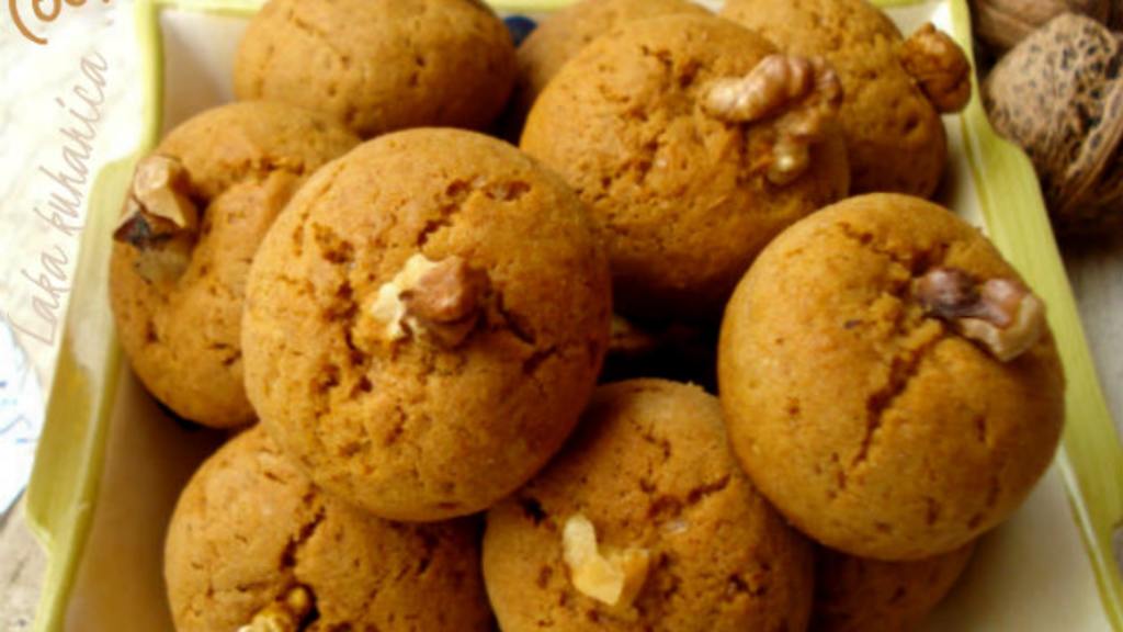 Medenjaci-Croatian Honey Spice Cookies Recipe - Food.com