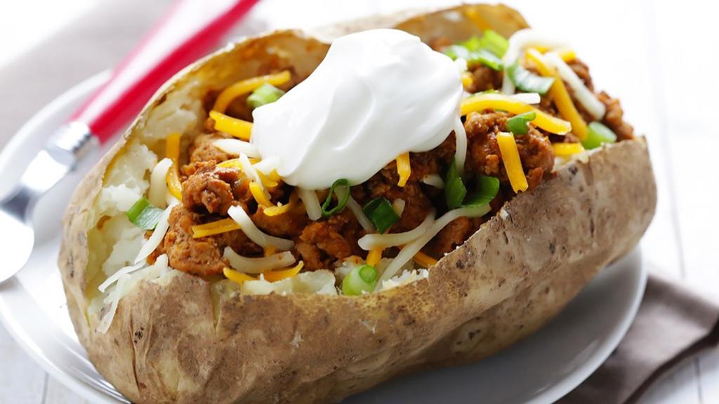 Taco Spuds Recipe - Food.com