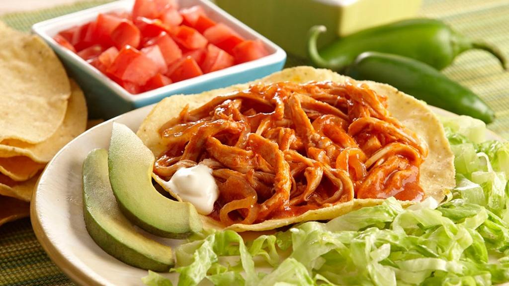 Chicken Tinga Recipe - Food.com