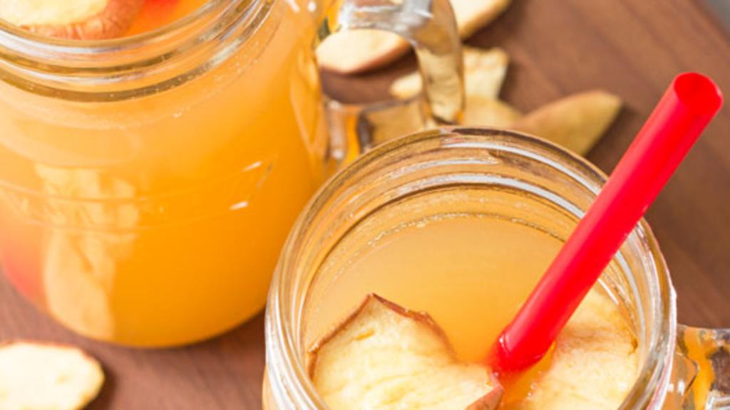 Apple Spice Punch Recipe - Food.com