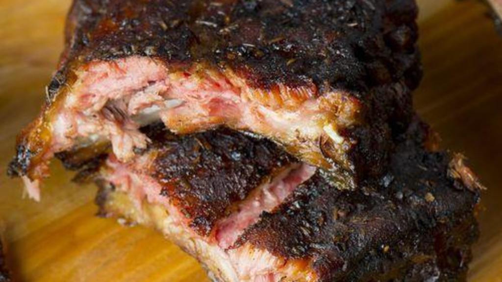 Baby Back Ribs Recipe - Food.com