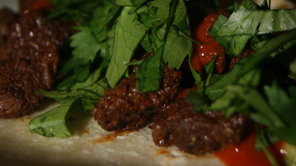 Goose Tacos Recipe - Food.com