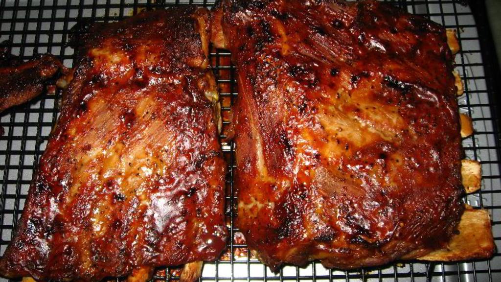 Best Pork Ribs Ever Recipe - Food.com