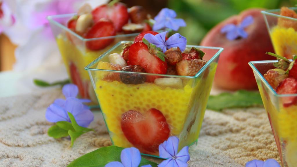 AIP Breakfast Tapioca Porridge Recipe - Food.com