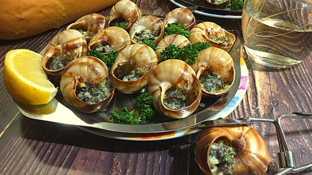EASY & ELEGANT ESCARGOTS À La BOURGUIGNONNE Recipe - Food.com