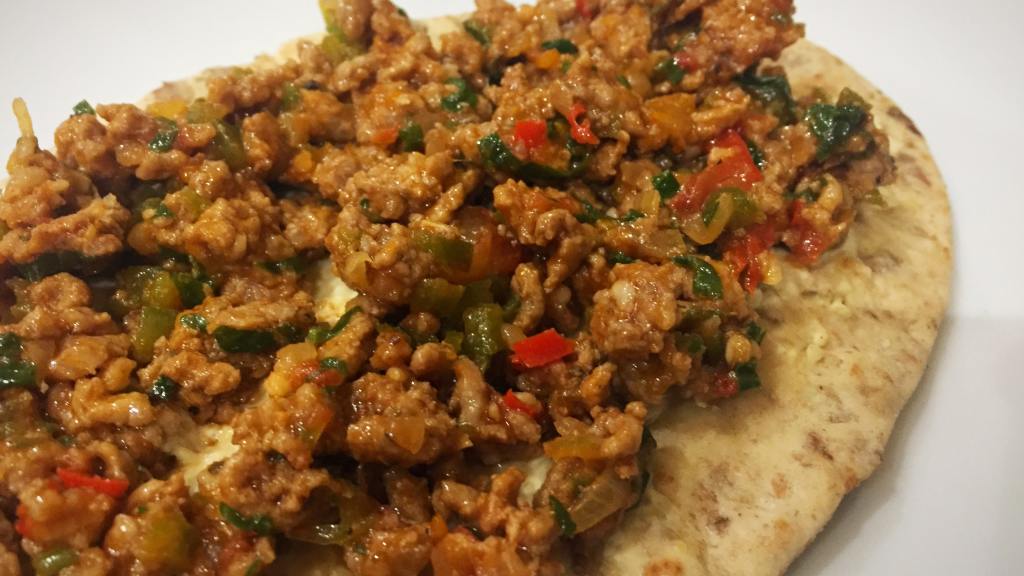 Turkish Style Mince Recipe - Food.com