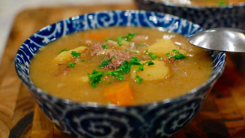 Prime Rib Stew Recipe - Food.com