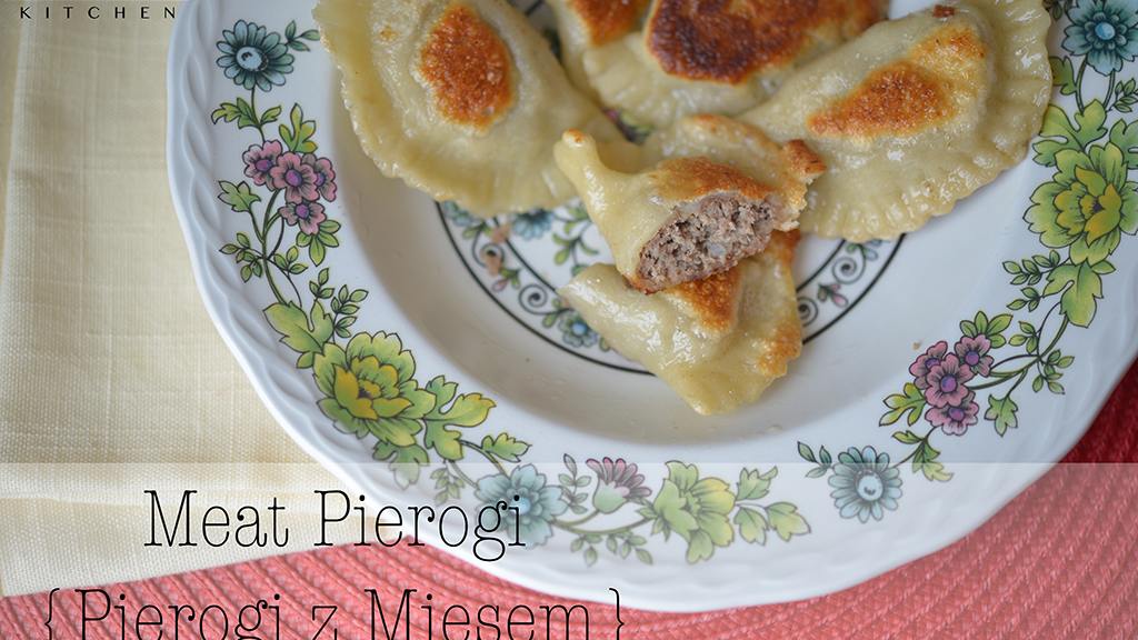 Meat Pierogi Recipe - Food.com