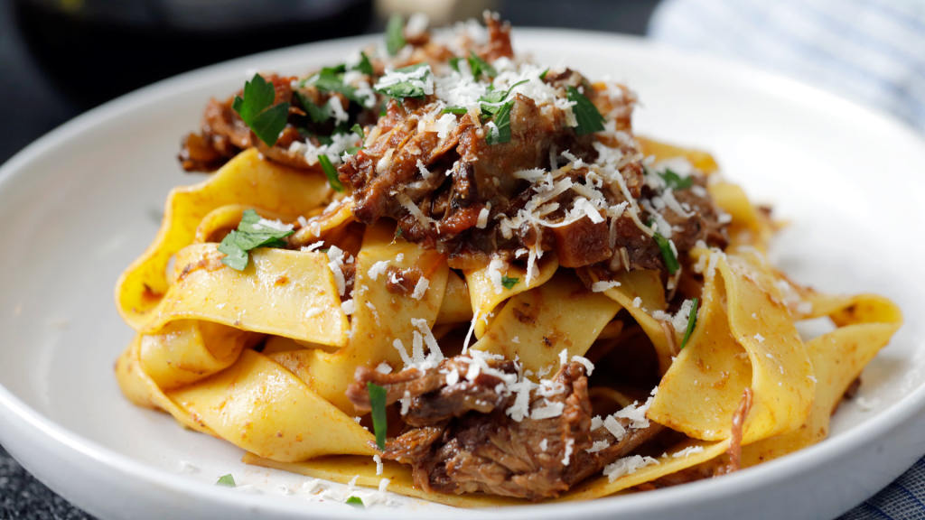 Chunky Beef Ragu Recipe - Food.com