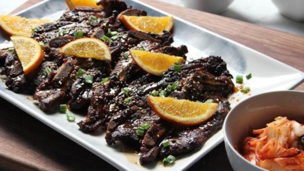 Dad's Hawaiian-Style Beef Short Ribs Recipe - Food.com