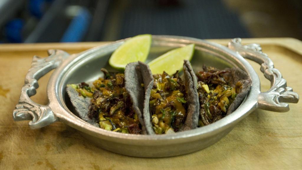 Chapulines Recipe - Food.com