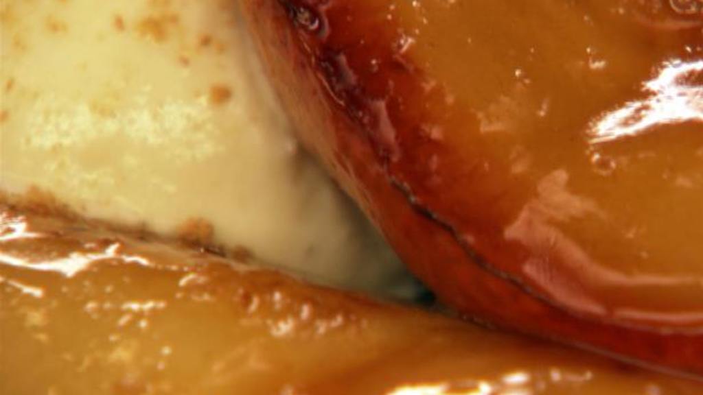 Caramelized Pears Recipe - Food.com