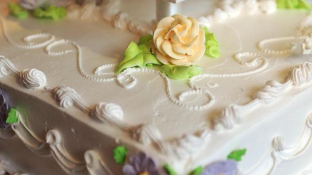 Oaxacan Wedding Cake Recipe - Food.com