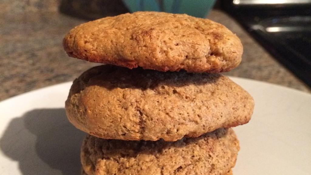 Skinny Peanut Butter PB2 Cookies Recipe - Food.com