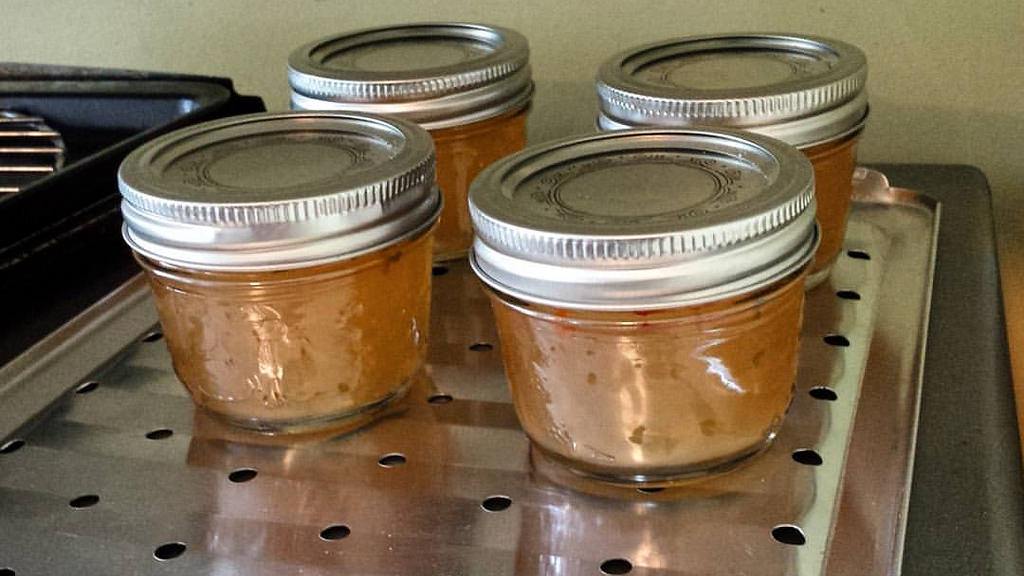 Sweet Heat Pepper Jelly Recipe - Food.com