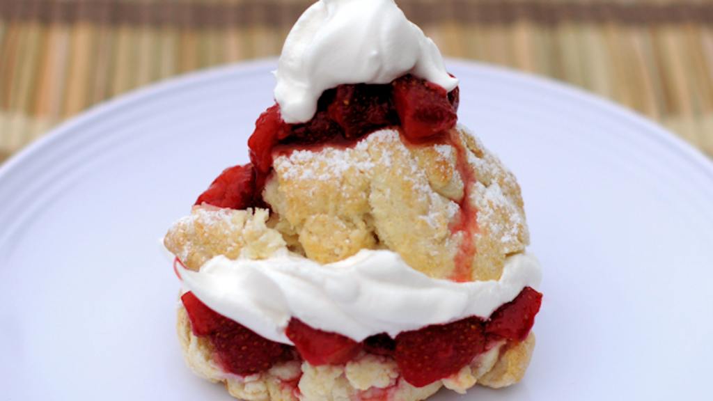 Easy Bisquick Strawberry Shortcake Recipe - Food.com