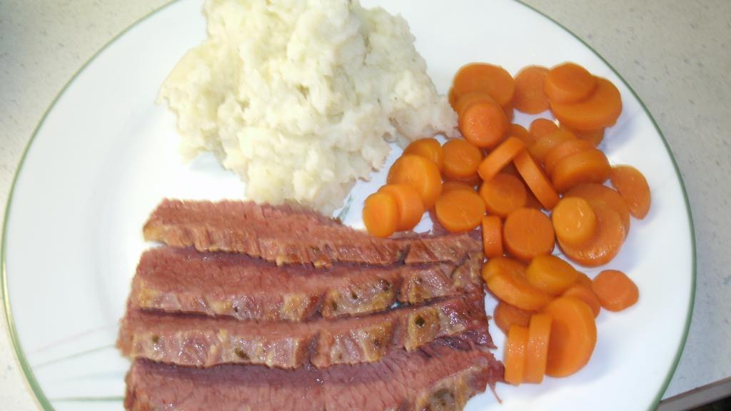 Best Pressure Cooker Corned Beef Recipe - Food.com