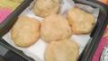Fried Bread (I Call It Bannock) Recipe - Food.com