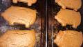Authentic Mexican Marranitos (Molasses Gingerbread Pigs) Recipe - Food.com