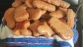 Authentic Mexican Marranitos (Molasses Gingerbread Pigs) Recipe - Food.com