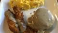 "no Sausage?!?" Gravy for Biscuits and Gravy Recipe - Food.com