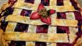 Fruits of the Forest Berry Pie Recipe - Food.com