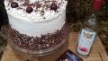 Authentic Black Forest Cake (Schwarzwald Kirsch Kuchen) Recipe - Food.com